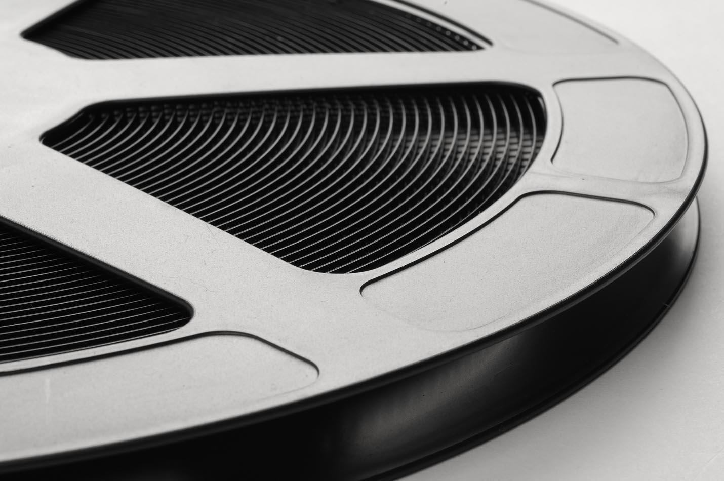 13" Lite Component Packaging Reels LOKREEL® - Acupaq